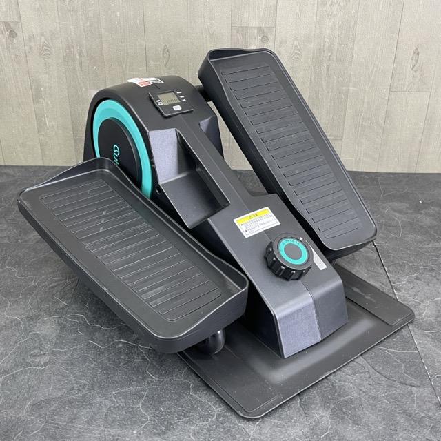 【楽天市場】★スーパーセール期間中限定ポイント10倍★キュービー ミニサイクルマシン 【中古】動作保証 cubii F3A2 エクササイズ ...