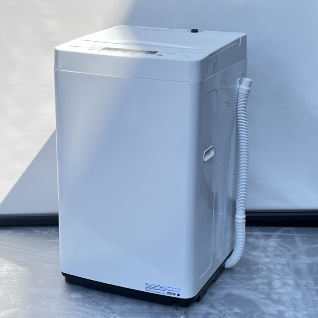 【楽天市場】★お買い物マラソン期間中限定!!ポイント10倍の大チャンス 7月4日20時よりスタート!!★送料無料 ハイセンス 全自動電気洗濯機 ...