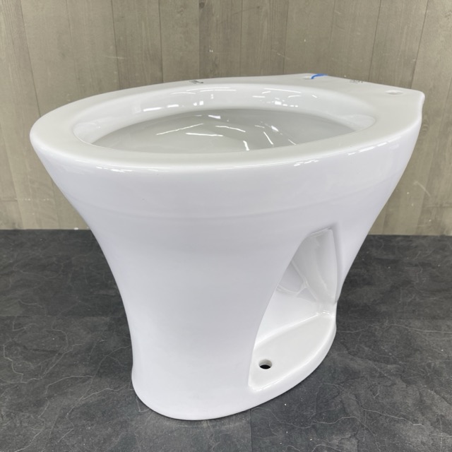 【楽天市場】未使用品 LIXIL INAX C-P13S BW1 便器のみ リクシル イナックス 洋風先落し便器 住宅設備/56881：urica楽天市場店