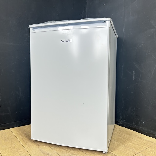 【楽天市場】送料無料 コンフィ ノンフロン冷凍庫 【中古】動作保証 comfee RCU83WH(E) 2024年製 86L 右開き ホワイト B 054065 /20784：urica楽天市場店