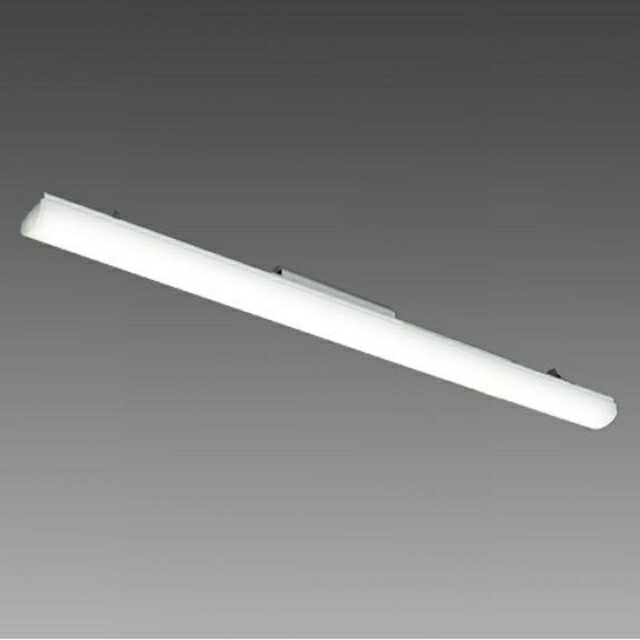 【楽天市場】新品未開封 三菱 LED照明器具 EL-LU42033N 2点セット 2000lm 5000K ユニット形ベースライト 照明 ...