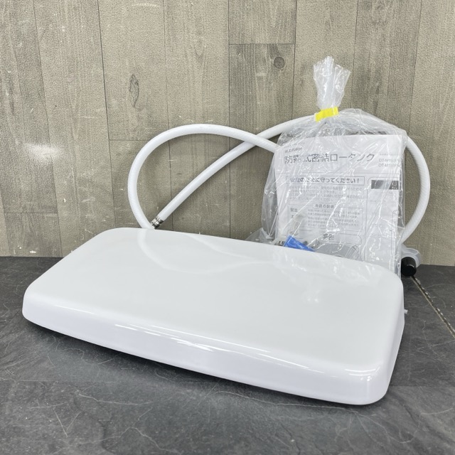 【楽天市場】トイレタンクフタ 未使用 LIXIL リクシル トイレ 洋式便器 ロータンクフタ T-591 蓋 リフォーム 住宅設備/65691 ...