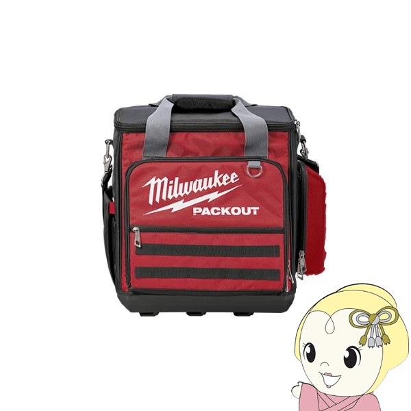 【楽天市場】【在庫あり】PACKOUTテクニカルバックパック ミルウォーキー Milwaukee 工具 48-22-8300【/srm ...