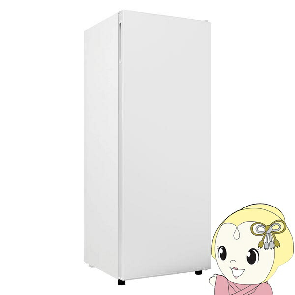 【楽天市場】【メーカー直送・設置込】 冷凍庫 186L 1ドア 冷凍・冷蔵切替可能 KF-186A 三ツ星貿易 エクセレンスシリーズ アップライト冷凍ストッカー ホワイト【/srm】：ウルトラ ...