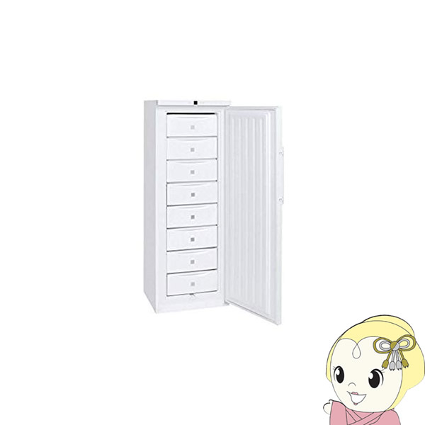 【楽天市場】[予約]【メーカー直送】SD-138 ダイレイ 縦型無風スーパーフリーザー 284L【/srm】：ウルトラぎおん楽天市場店