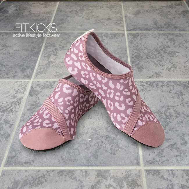【楽天市場】\特典あり／FITKICKS フィットキックス Special Edition Pretty Fierce[超軽量 コンパクト ...