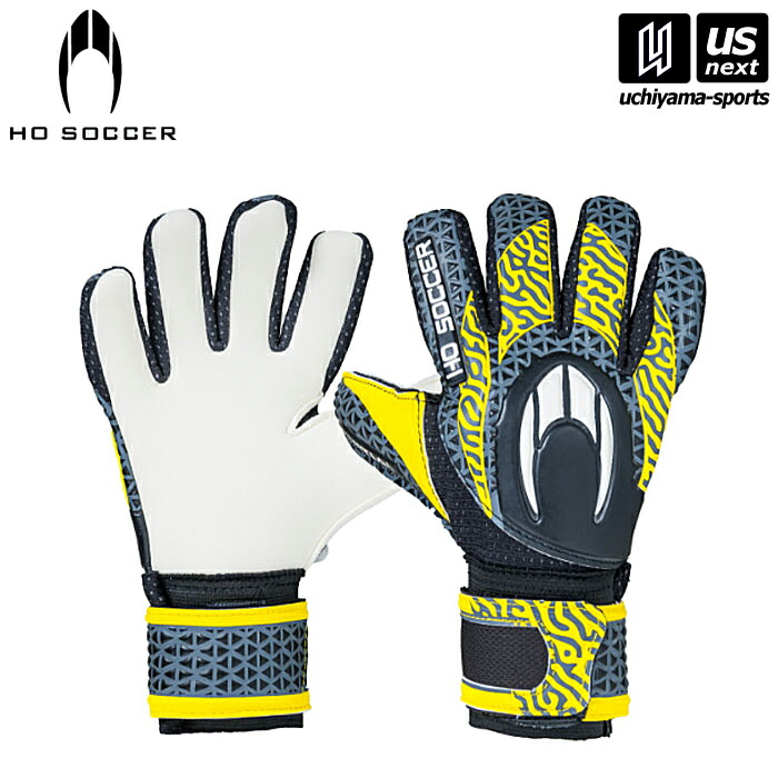 【楽天市場】エイチオーサッカー【 HO SOCCER 】 サッカー キーパーグローブ イニシャル アリーナ ジャパン 2024～25年秋冬 ...
