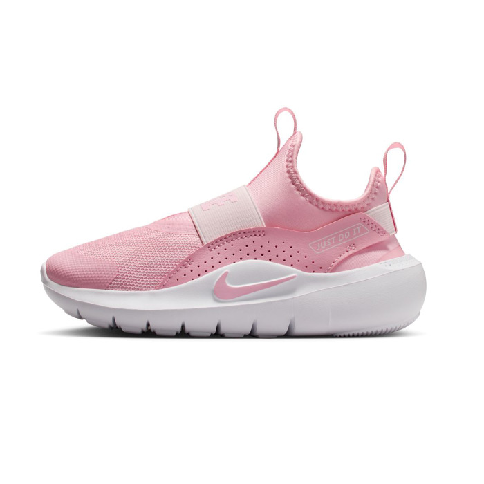 【楽天市場】（国内正規品） ナイキ 【 NIKE 】 キッズ ランニングシューズ ナイキ フレックス ランナー 4 2025～26年秋冬 ...