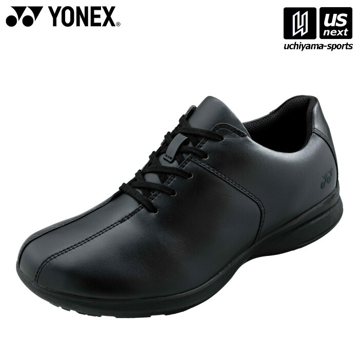 【楽天市場】ヨネックス【 YONEX 】 レディース ウォーキングシューズ パワークッションL122 SHWL122 007（ブラック） 2025年継続MODEL 【メール便不可】[取り寄せ ...
