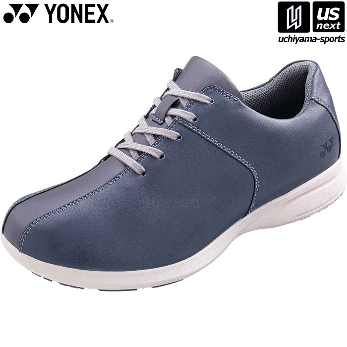 【楽天市場】ヨネックス【 YONEX 】 レディース ウォーキングシューズ パワークッション L122 ラベンダー SHWL122 靴幅3.5E 2025年継続MODEL 【メール便不可 ...