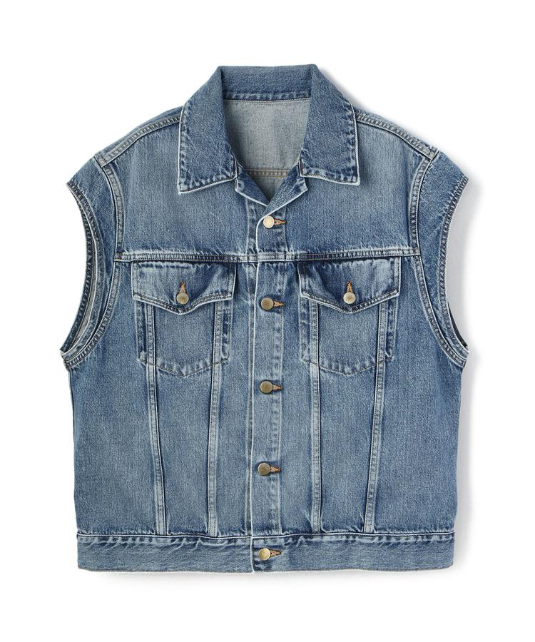 【楽天市場】【IMPORT ORIGINAL】URU/ウル/OVERSIZED VEST TYPE B：US ONLINE 楽天市場店