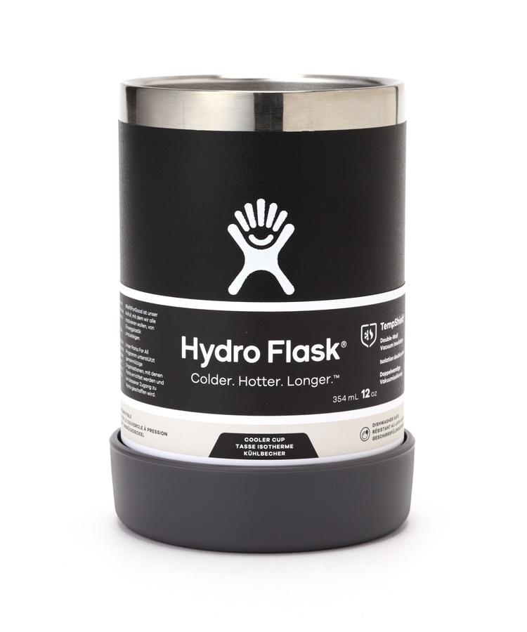 【楽天市場】【BEAVER】Hydro Flask/ハイドロフラスク 12oz Cooler Cup 12ozクーラーカップ 国内正規品 保温 ...