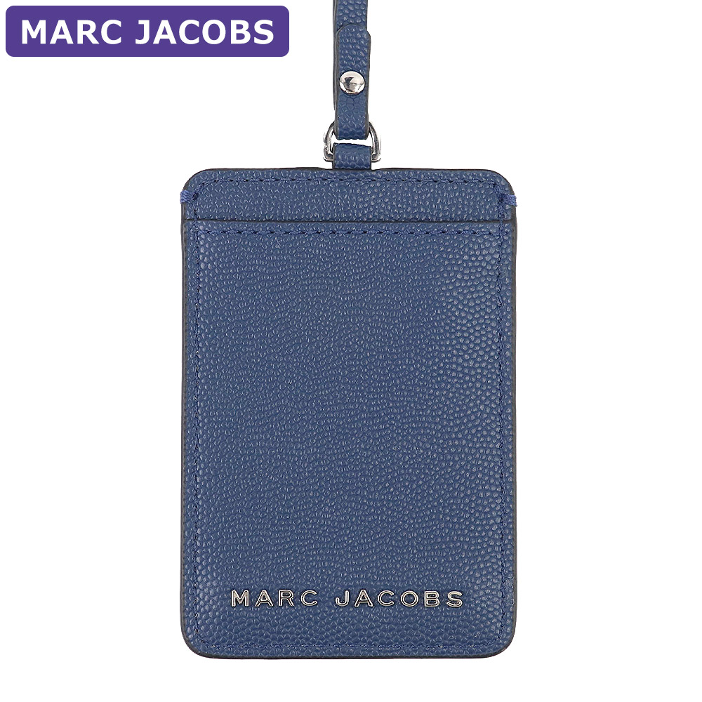 【楽天市場】マークジェイコブス MARC JACOBS IDカードケース M0016992 419 パスケース アウトレット レディース 小物 ...