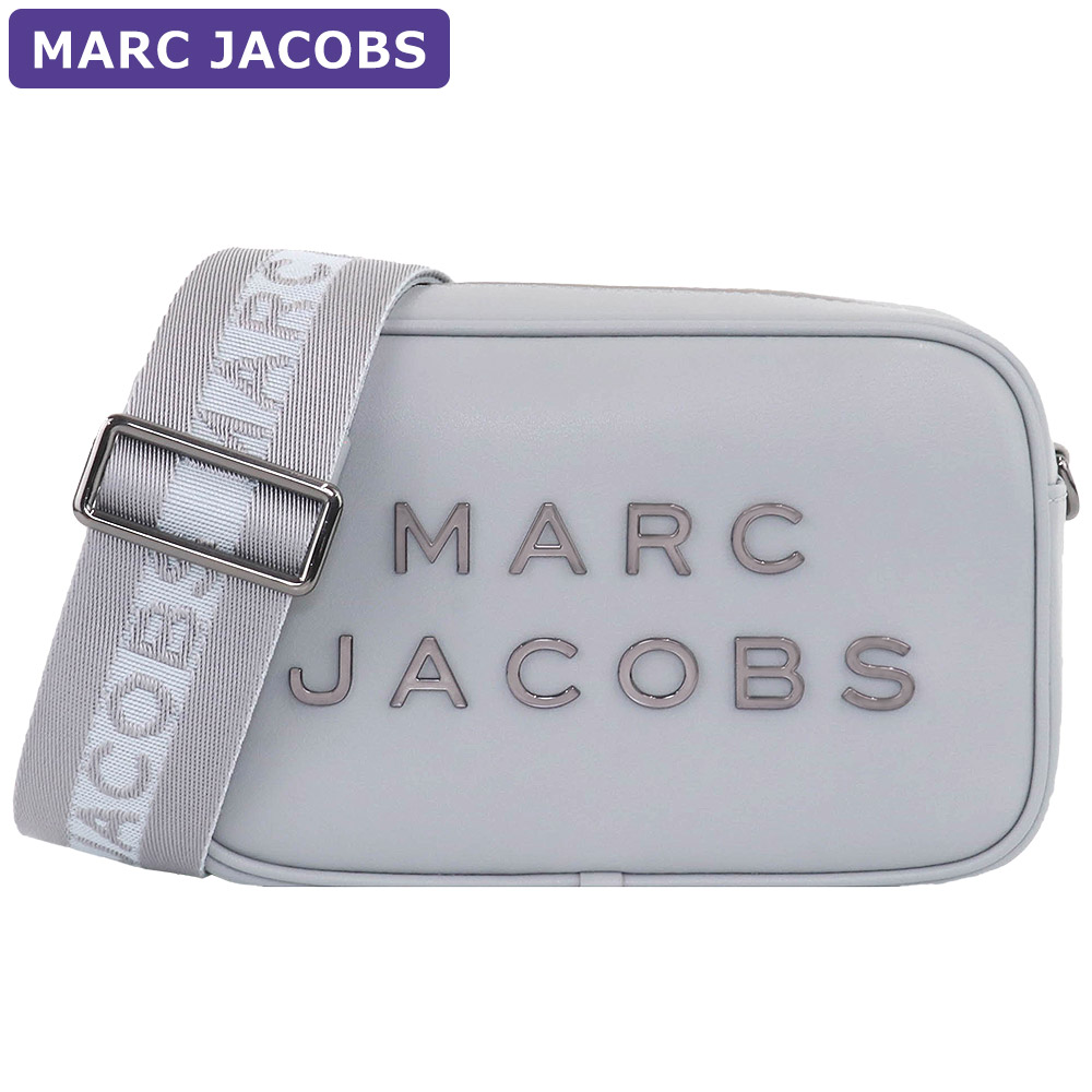 【楽天市場】マークジェイコブス MARC JACOBS バッグ ショルダーバッグ H107L01SP22 034 2way アウトレット ...