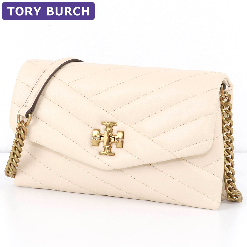 【楽天市場】トリーバーチ TORY BURCH バッグ ショルダーバッグ 90343 122 長財布 チェーンバッグ レディース 新作：US ...