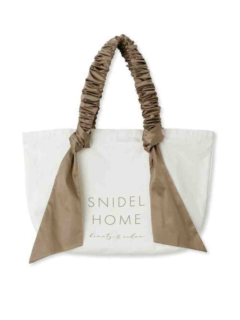 【楽天市場】オーガニックキャンバスバック -BIG- SNIDEL HOME スナイデルホーム バッグ その他のバッグ レッド【送料無料】[Rakuten Fashion ...