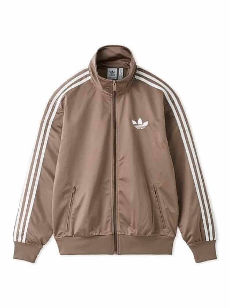 【楽天市場】【adidas Originals】トラックジャケット SNIDEL スナイデル ジャケット・アウター その他のジャケット ...