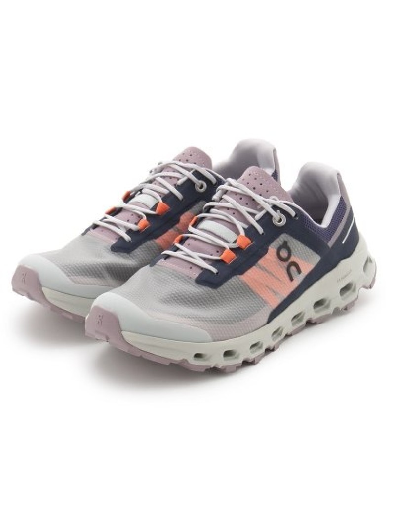 【楽天市場】【ON】Cloudvista emmi エミ シューズ・靴 スニーカー ネイビー【送料無料】[Rakuten Fashion]：USAGISTORE USAGIONLINE公式ストア