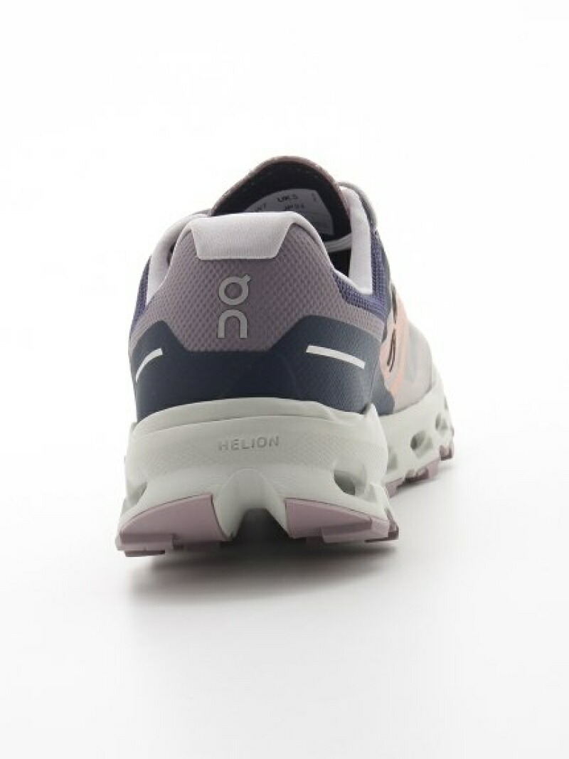 【楽天市場】【ON】Cloudvista emmi エミ シューズ・靴 スニーカー ネイビー【送料無料】[Rakuten Fashion]：USAGISTORE USAGIONLINE公式ストア