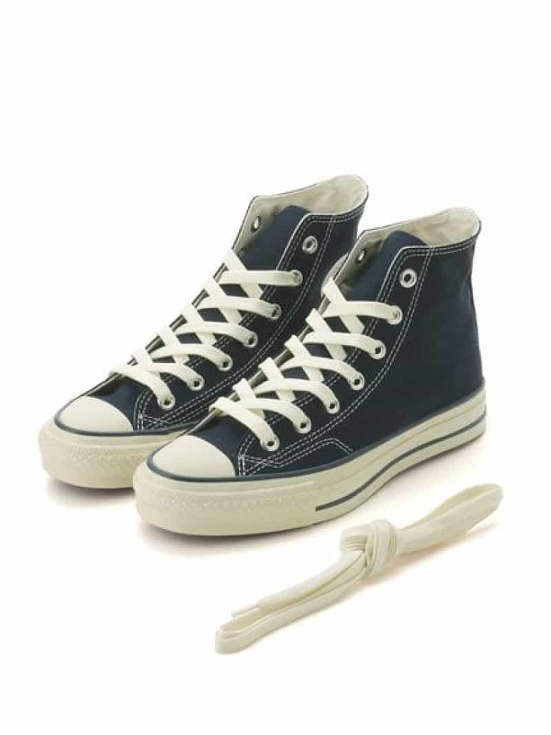 【楽天市場】【SALE／30%OFF】【CONVERSE】CANVAS AS J 80s HI emmi エミ シューズ・靴 スニーカー ...