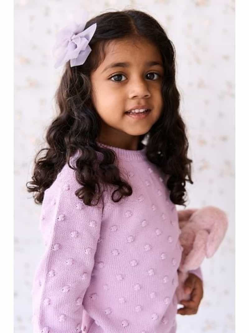 【楽天市場】【SALE／50%OFF】ドットニットプルオーバー JAMIE KAY ジェイミーケイ マタニティウェア・ベビー用品 ベビー肌着 ...