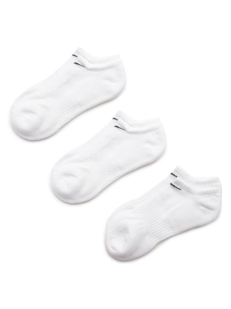 【楽天市場】【NIKE】U NK EVERYDAY CUSH N emmi エミ ファッション雑貨 サングラス ホワイト[Rakuten ...