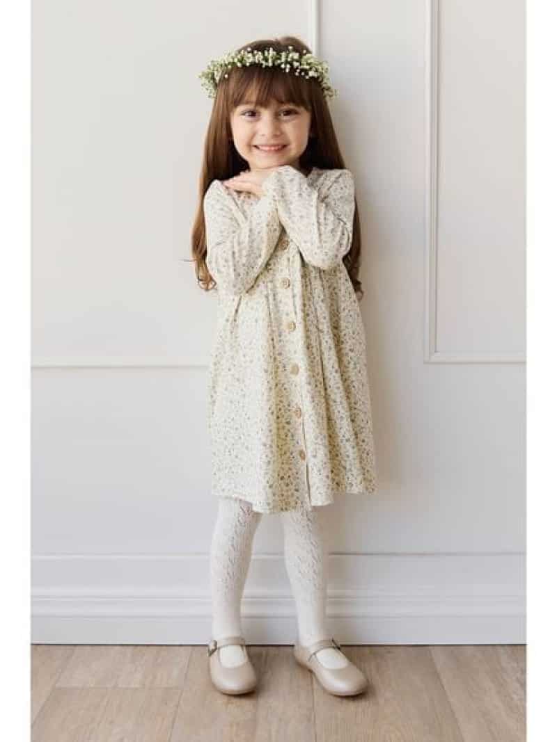 【楽天市場】OCフロントボタンワンピDainty Egret Blues JAMIE KAY ジェイミーケイ マタニティウェア・ベビー用品 ...