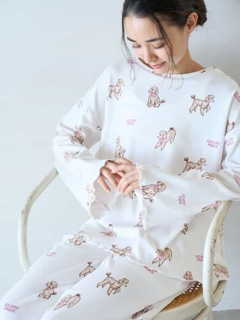 楽天市場】ジェラートピケ オム GELATO PIQUE HOMME Steiff ワン