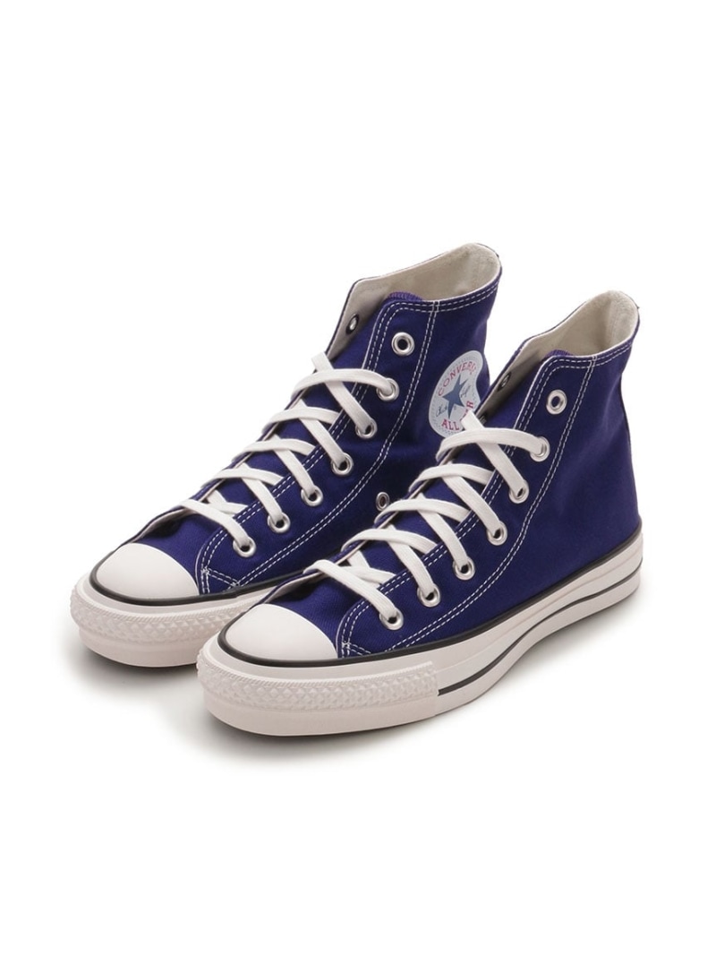 【楽天市場】【SALE／30%OFF】【CONVERSE】CANVAS ALL STAR J HI emmi エミ シューズ・靴 スニーカー ...