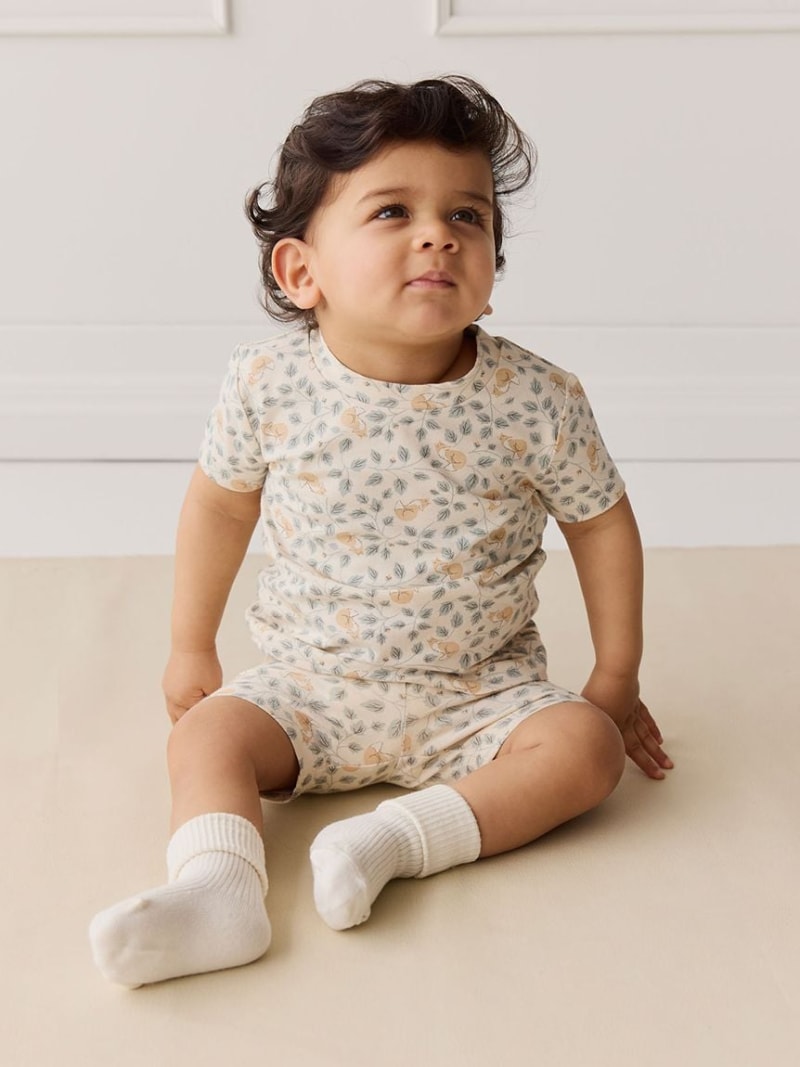 【楽天市場】OC半袖パジャマセットFreddie Fox JAMIE KAY ジェイミーケイ インナー・ルームウェア パジャマ ベージュ【送料 ...