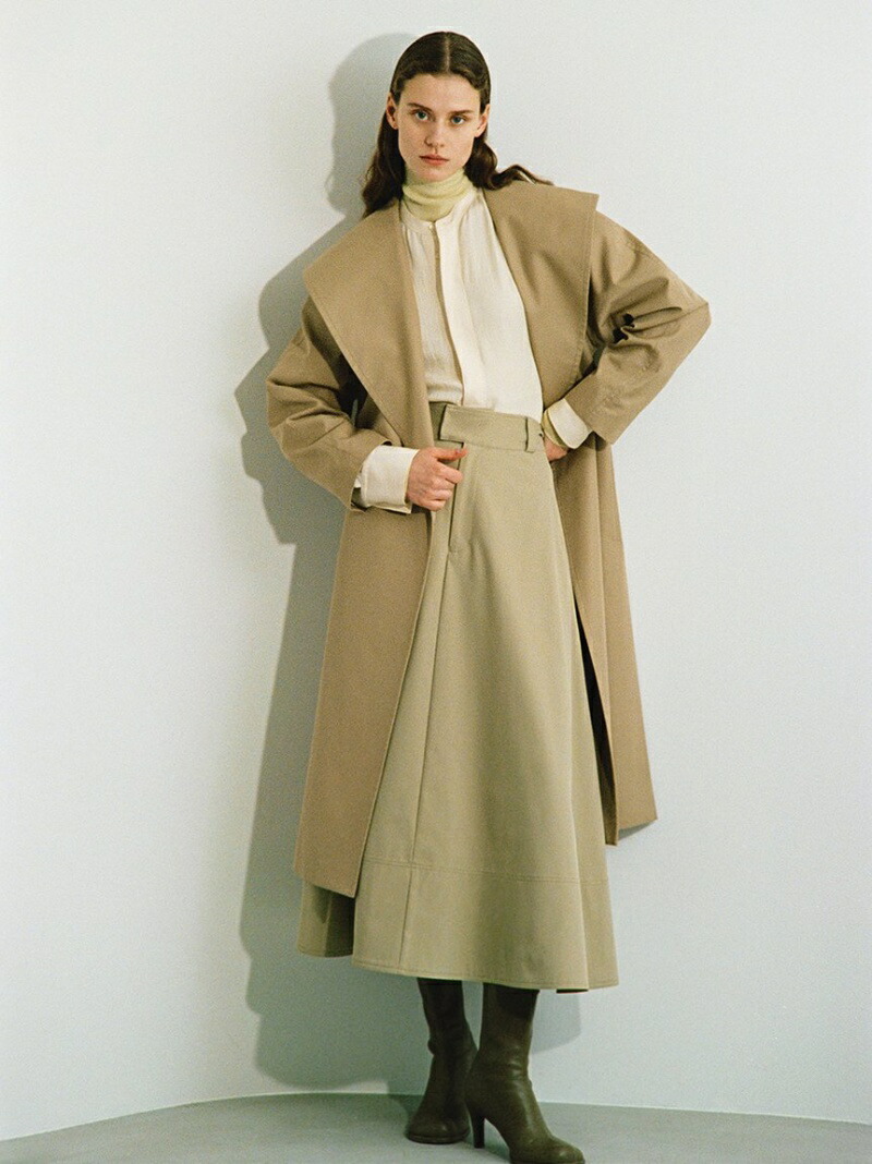 【楽天市場】アセテートブラウス【ウォッシャブル/手洗い可能】 MIESROHE ミースロエ トップス シャツ・ブラウス ベージュ ピンク【送料 ...