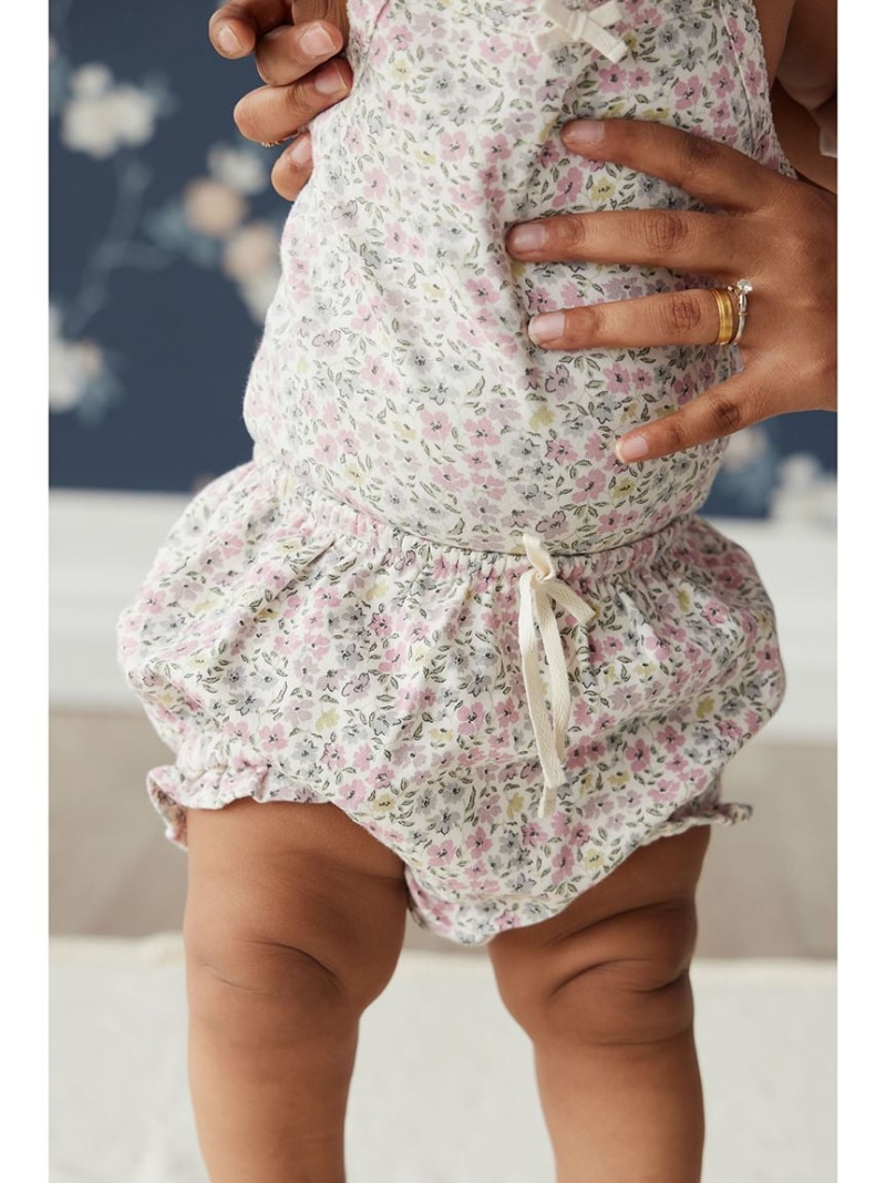 【楽天市場】OCフリルブルマFifi Mini Slightly Pink JAMIE KAY ジェイミーケイ マタニティウェア・ベビー用品 ...