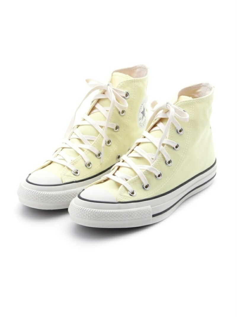 【楽天市場】【SALE／30%OFF】【CONVERSE】ALL STAR PET-CANVAS HI emmi エミ シューズ・靴 ...