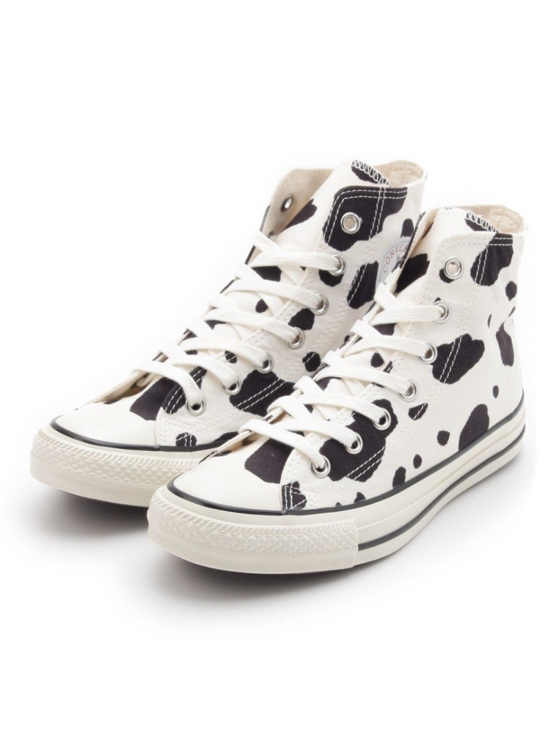 【楽天市場】【SALE／30%OFF】【CONVERSE】ALL STAR US COWSPOT HI emmi エミ シューズ・靴 ...