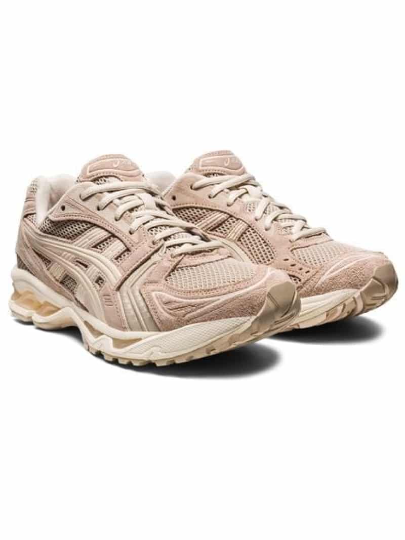 【楽天市場】【ASICS for emmi】GEL-KAYANO 14 emmi エミ シューズ・靴 スニーカー ベージュ【送料無料 ...