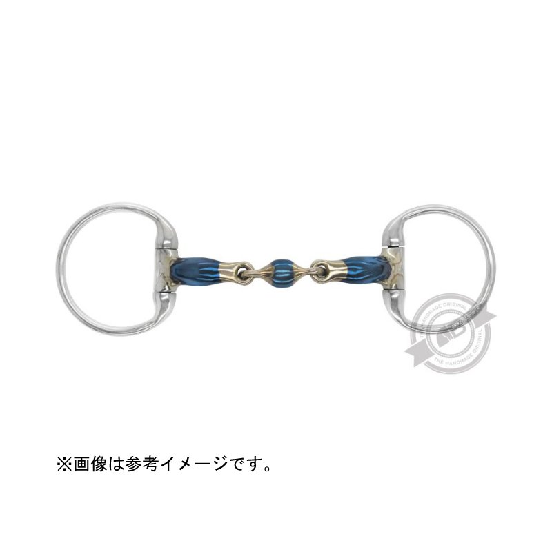 【楽天市場】水勒はみ ボンバーズ エリプティカル ダブルジョイント ロックアップ/エッグバット BM10E 12.5cm 13.5cm 他 ...