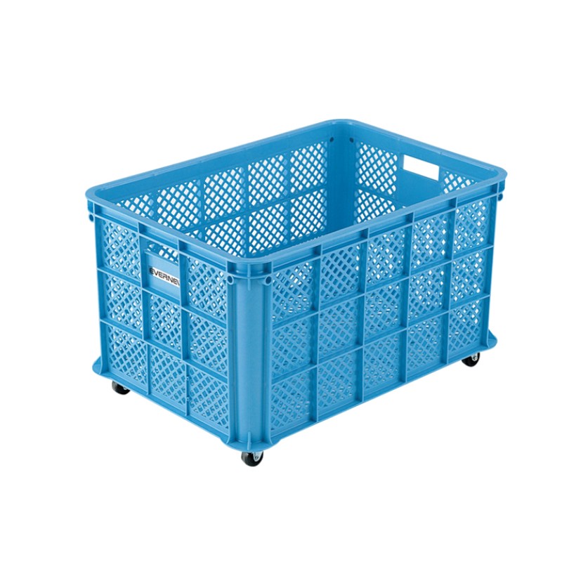 楽天市場】整理カゴ プラ-3 EKE258 球技 ボール整理カゴ ポリエチレン