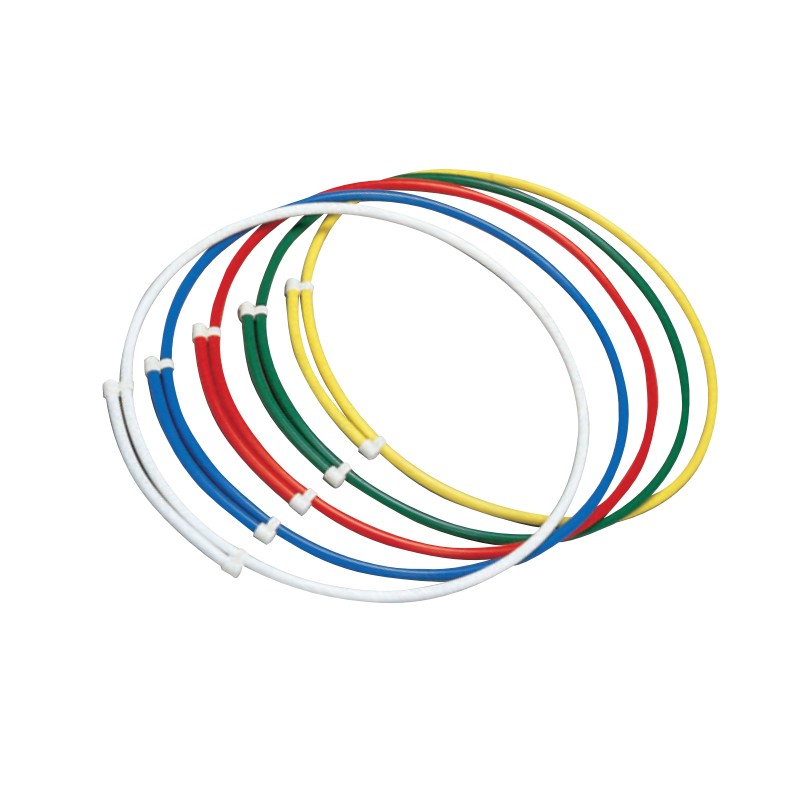 【楽天市場】パーパスリング 5色組 EHA111 水泳 水泳用遊具 ポリエチレン PAT TM EVERNEW エバニュー Sス 代引不可：プラスワイズ ホームセンター店