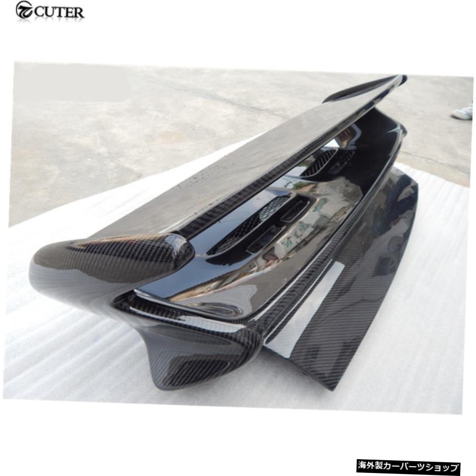 【楽天市場】【フルCF】911997.2ポルシェ911カレラ997.2Gt3スタイル車体キット用Gt3スタイルカーボンファイバーFRPリア ...