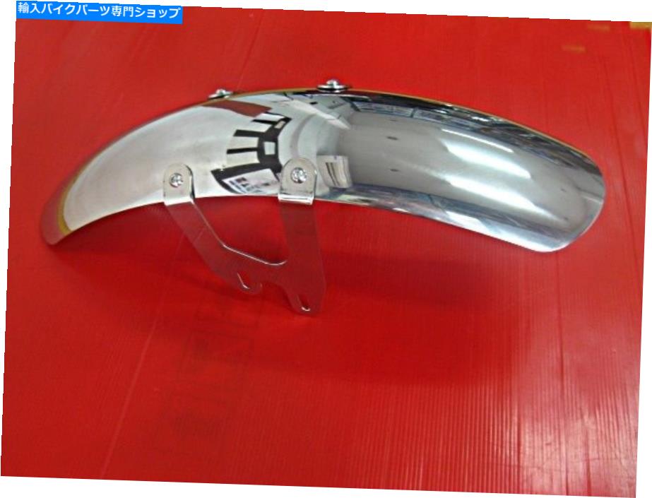 【楽天市場】Front Fender ホンダCB750フロントフェンダーカスタムスタイル「ステンレス」＃BI2465＃ HONDA CB750 ...