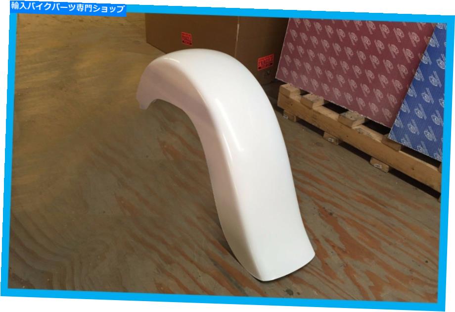 【楽天市場】Rear Fender ハーレーダビッドソンソフテイルミュレリアフェンダー Harley Davidson Softail ...