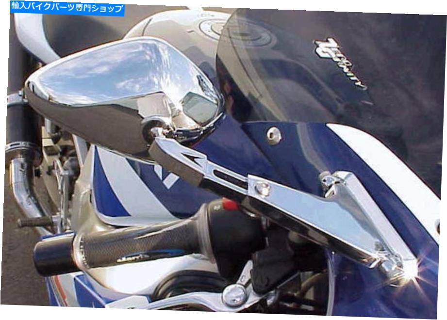 【楽天市場】Mirror YAMAHA FZR YZF 600 600R FZR600 YZF600 YZF600R R3 R6 R6S R1 ...