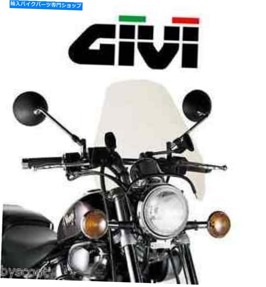 【楽天市場】Windshield Windscreen Windshield Universal Givi A601 2ポイント36,9 x ...