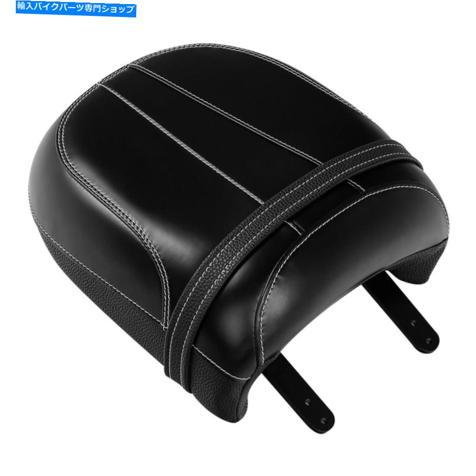 【楽天市場】シート ブラックリアの助手席フィットインディアンチーフタンリミテッド17-20クラシック18-20 Black Rear Passenger Seat Fit For Indian ...