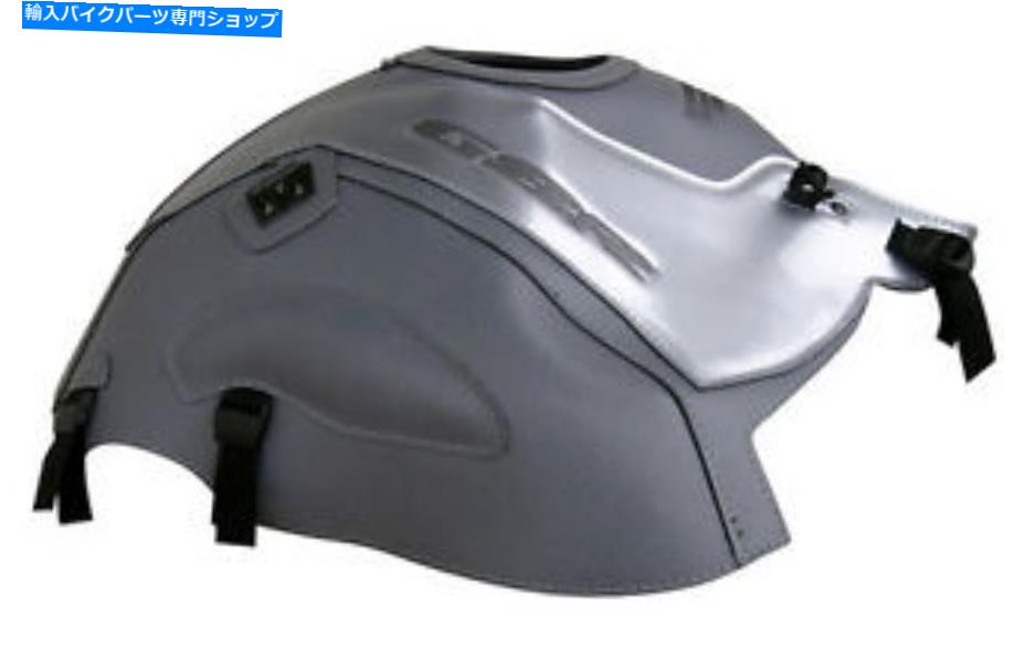 【楽天市場】タンク バッグスタータンクカバーGSR600 06-10特別版バグラックスタンクプロテクターCVR 1520LB BAGSTER ...