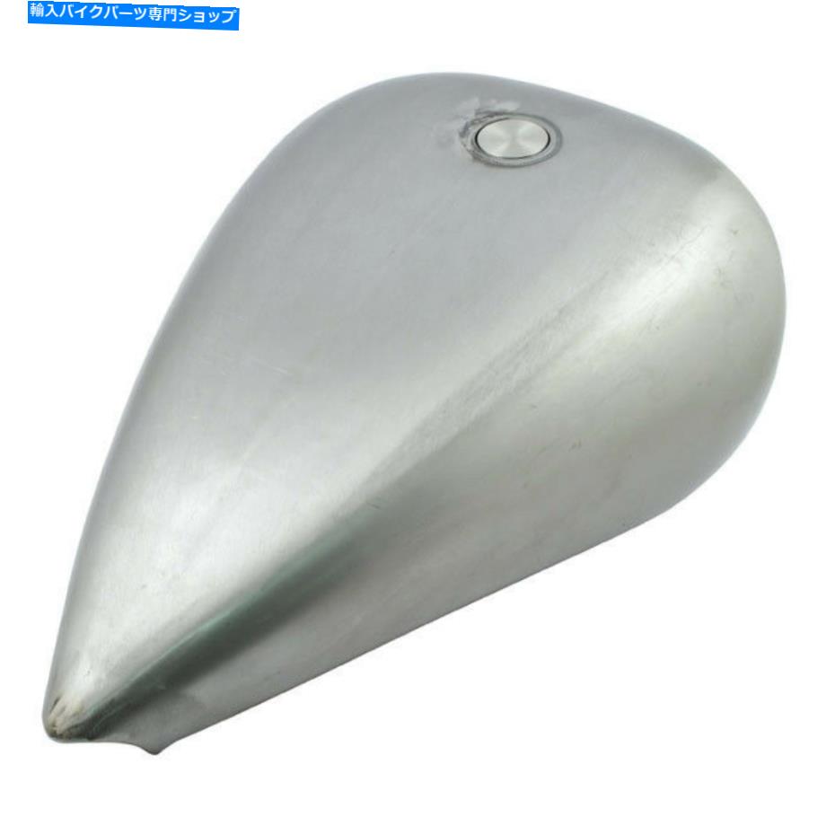 【楽天市場】タンク カスタムティアドロップタンク、ハーレーのポップアップタンクデッキ付き4,75ガロン - Davidson Custom ...