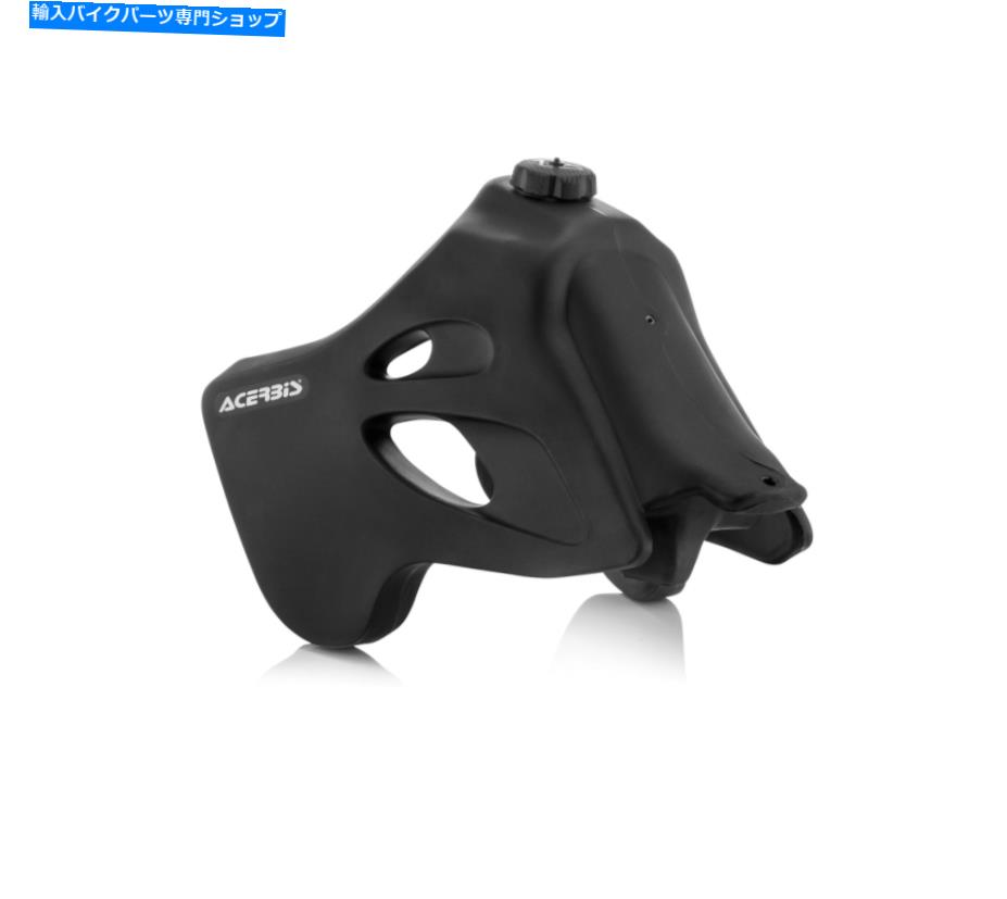 【楽天市場】タンク Acerbis特大燃料タンク3.7 Gal Black Kawasaki KLX300R 1997-2008 ...