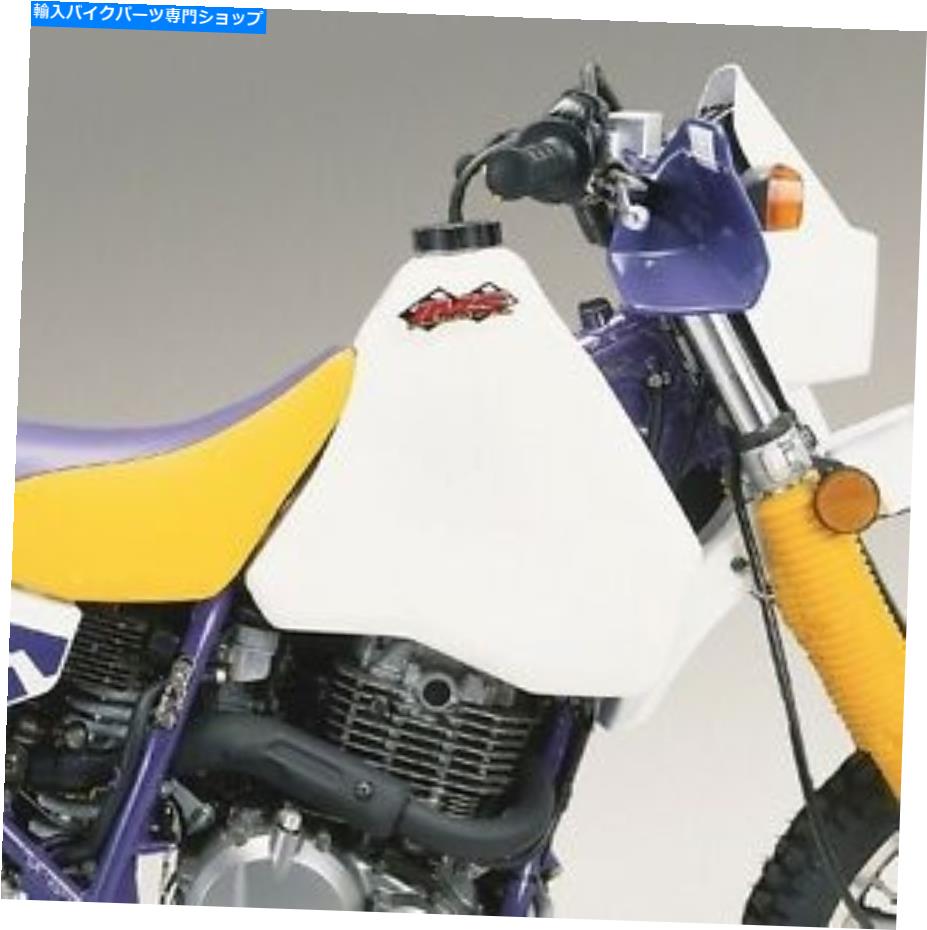 【楽天市場】タンク IMS特大3.5ガロン燃料ガスタンクブルースズキDR250 / DR350 1990-1999 IMS Oversized ...