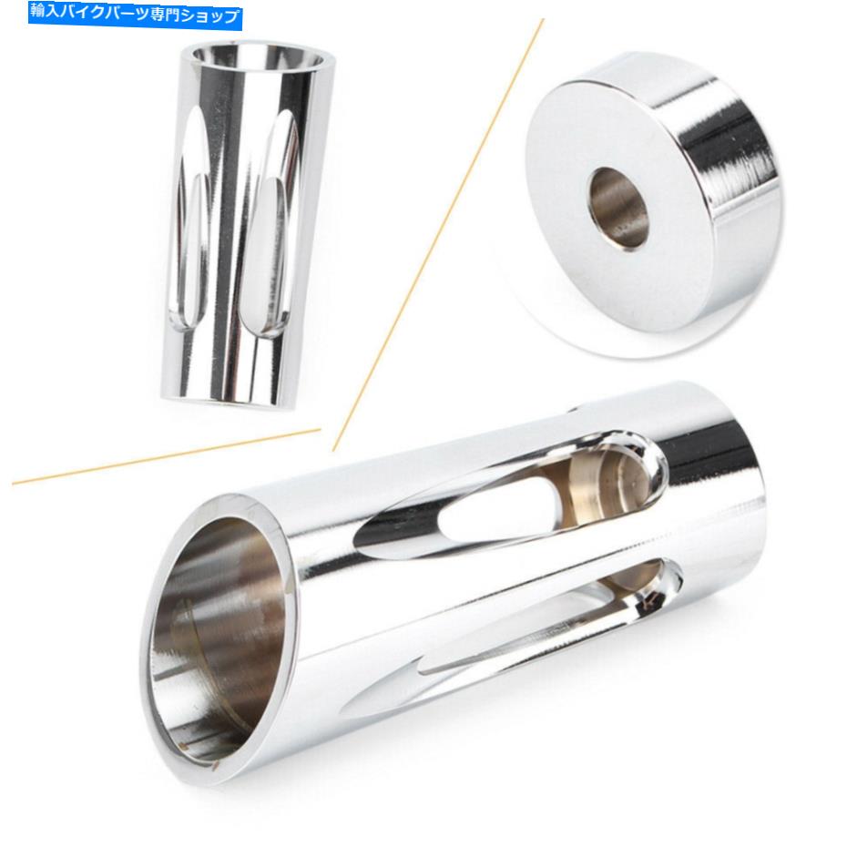 【楽天市場】クロームパーツ Chrome Shifter Shift Peg Fit Harley Sportster XL883 1200 ...