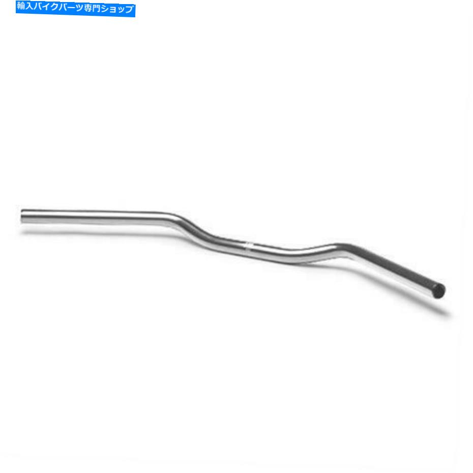 【楽天市場】クロームパーツ LSLクラブマンスチールハンドルバークローム22.2mm BMW G650 GS 2013 LSL Clubman ...